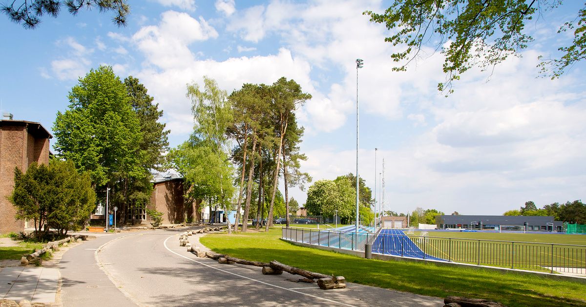 Calendar - BBIS Berlin Brandenburg International School